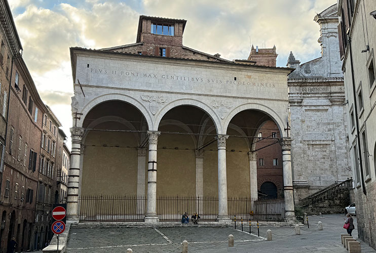 21 imprescindibles qué ver y hacer en Siena (Italia)