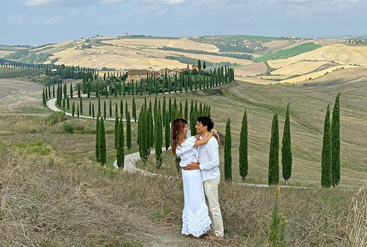 10 imprescindibles qué ver y hacer en La Toscana italiana