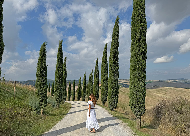 10 imprescindibles qué ver y hacer en La Toscana italiana