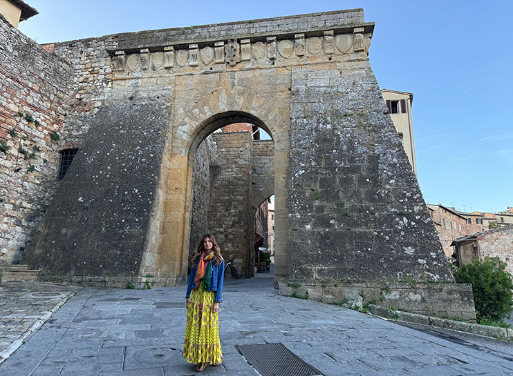 11 imprescindibles qué ver y hacer en Montepulciano (Italia)
