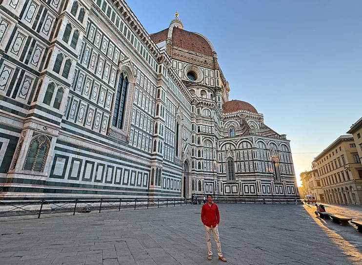 28 imprescindibles qué ver y hacer en Florencia (Italia)