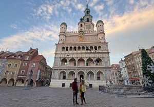 10 imprescindibles que ver en Poznan (Polonia) + Vídeo
