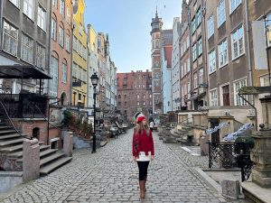 Viajar a Polonia por libre: guía, presupuesto y consejos