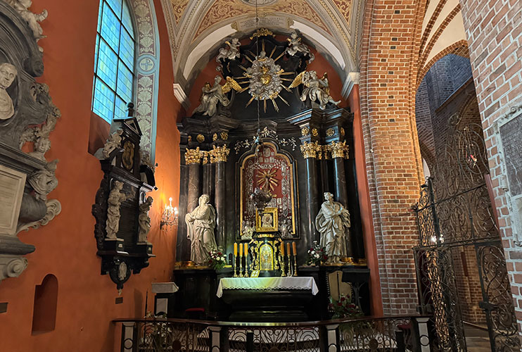 Qué ver en poznan polonia | Arsecultur.com
