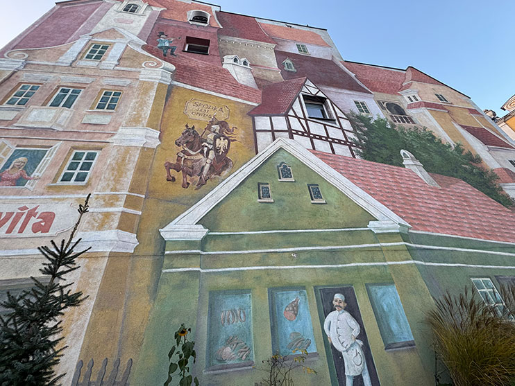 10 imprescindibles que ver en Poznan (Polonia) + Vídeo