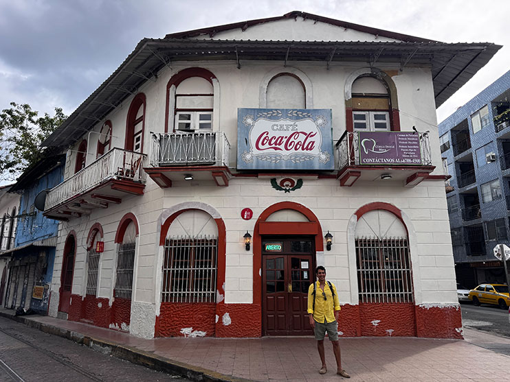 Dónde alojarse en ciudad de Panamá: mejores zonas y hoteles
