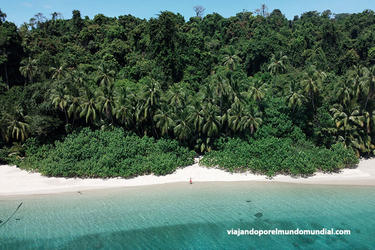 10 imprescindibles que ver y hacer en Panamá + vídeo