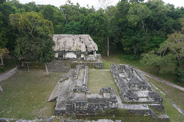 Cómo visitar Yaxha (Guatemala): precio, consejos y tours