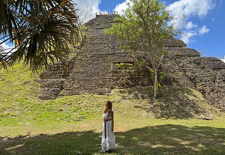 Cómo visitar Tikal (Guatemala): precio, consejos y tours