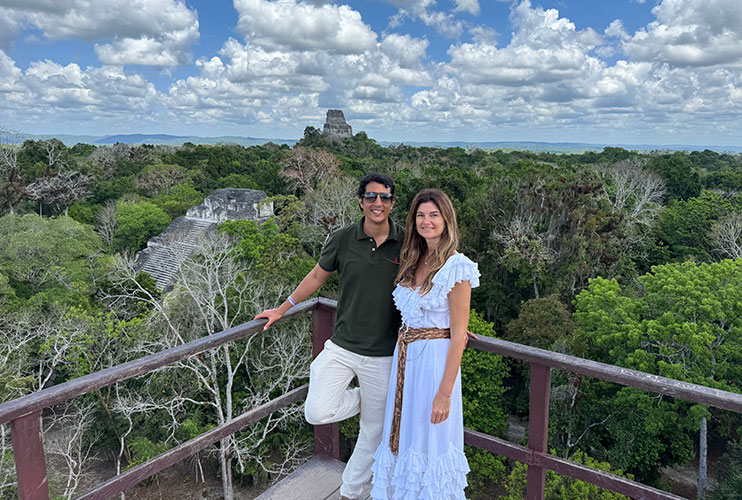 Cómo visitar Tikal (Guatemala): precio, consejos y tours