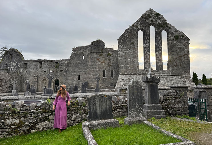 10 imprescindibles que ver y hacer en Connemara (Irlanda)