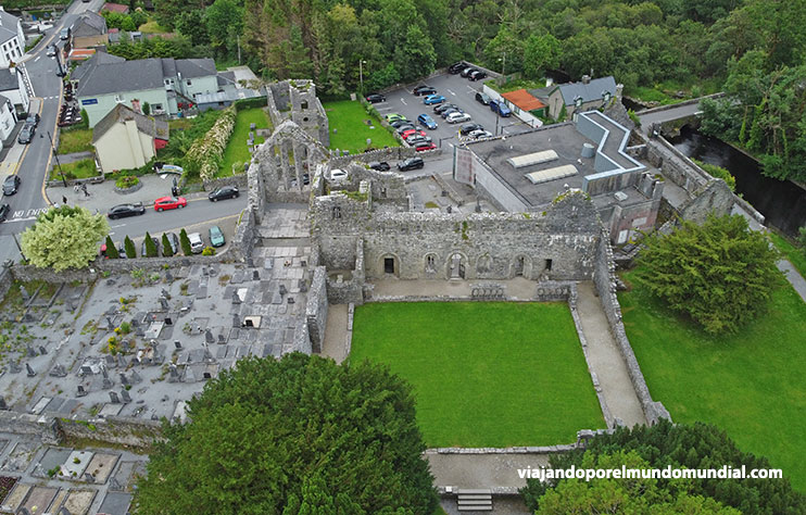 10 imprescindibles que ver y hacer en Connemara (Irlanda)