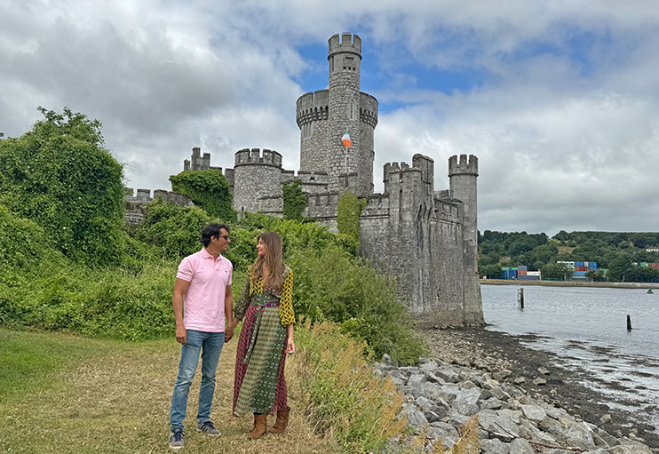 9 imprescindibles que ver y hacer en Cork (Irlanda)