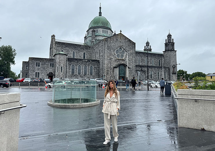 12 imprescindibles que ver y hacer en Galway (Irlanda)