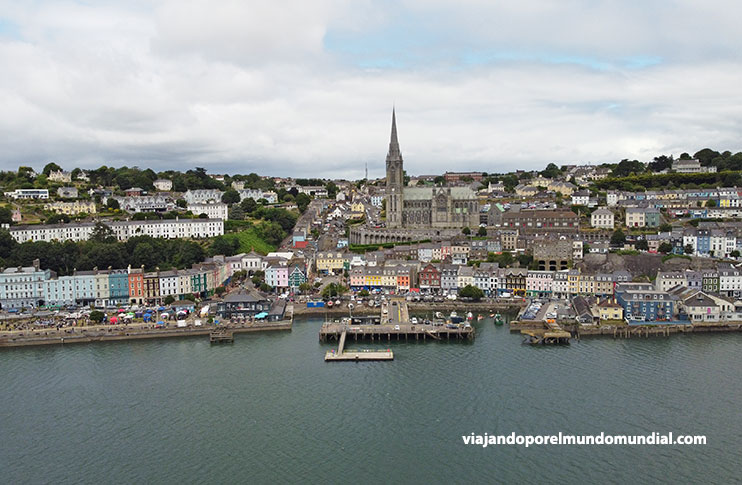9 imprescindibles que ver y hacer en Cork (Irlanda)