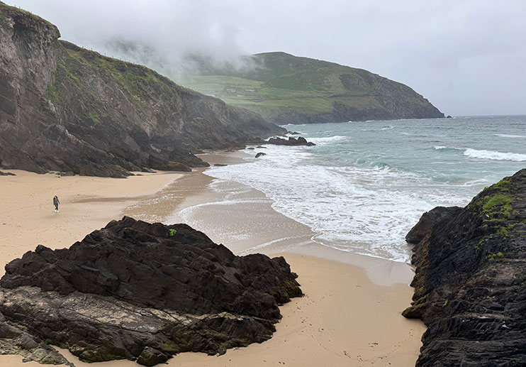 Qué ver en la península de Dingle (Irlanda) y la mejor ruta