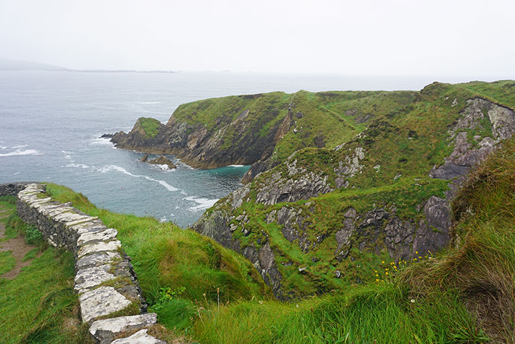 Qué ver en la península de Dingle (Irlanda) y la mejor ruta