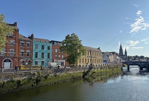 9 imprescindibles que ver y hacer en Cork (Irlanda)