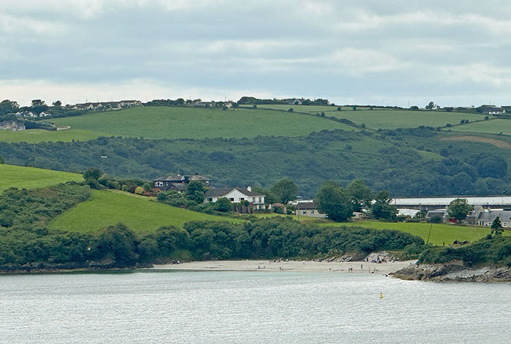 7 imprescindibles que ver y hacer en Kinsale (Irlanda)