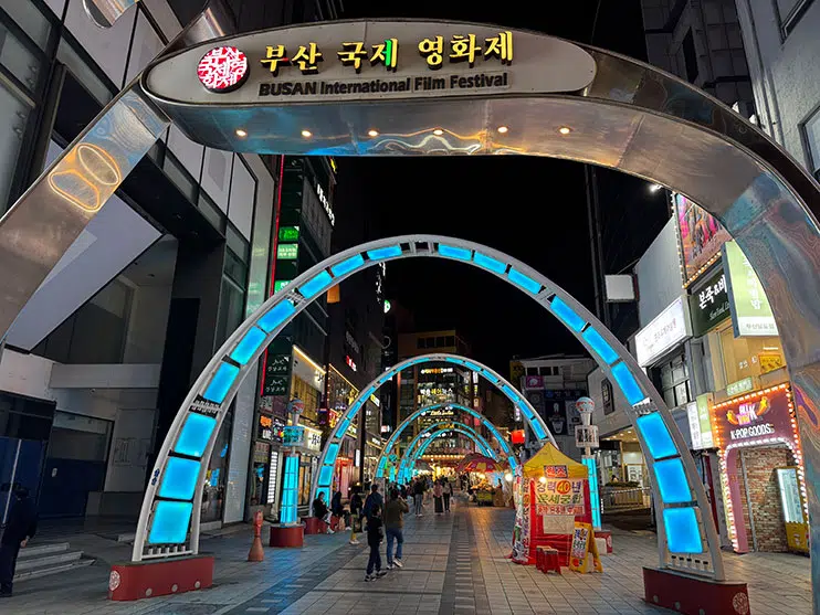 24 imprescindibles que ver y hacer en Busan (Corea del Sur)