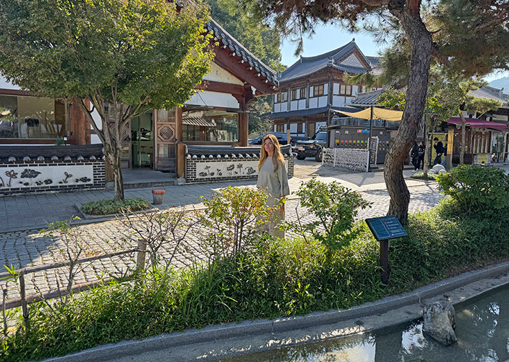 12 imprescindibles que ver y hacer en Jeonju (Corea del Sur)